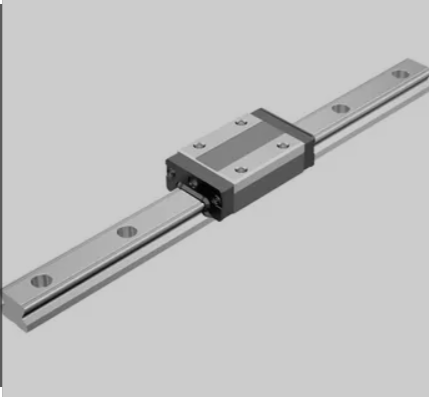 THK SR25W1UU+1120LY - OMANI VIỆT NAM