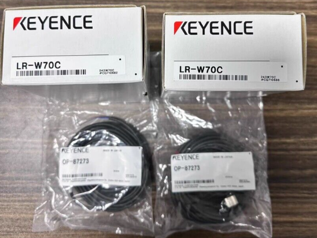 KEYENCE LR-W70C - OMANI VIỆT NAM